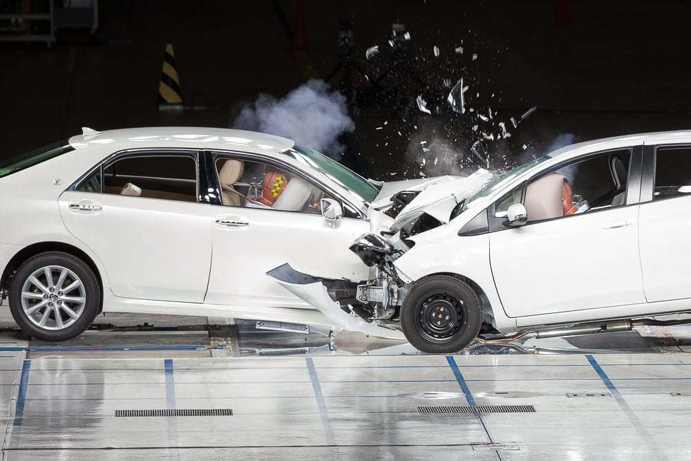 O que é Latin Ncap: testes de segurança em veículos